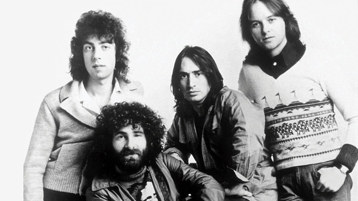 10cc: "We realised we could record anything and people would be ...