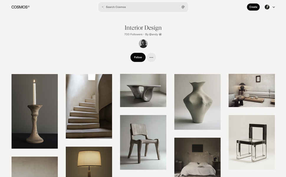 How to use Cosmos: a beginner's guide to the viral social media ...