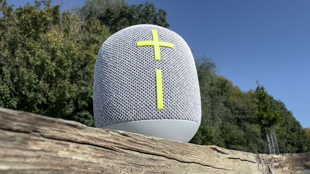 UE Wonderboom 4 review | Tom's Guide