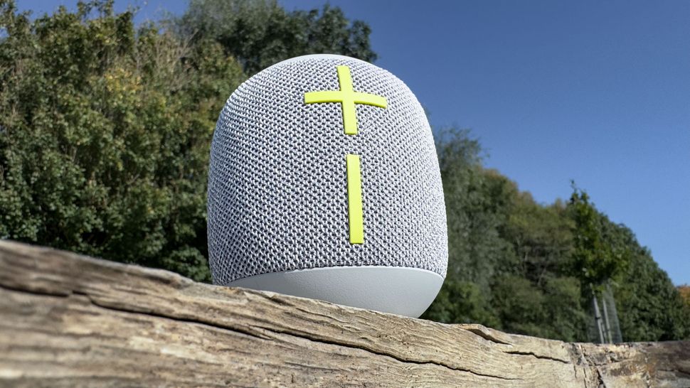 UE Wonderboom 4 review | Tom's Guide