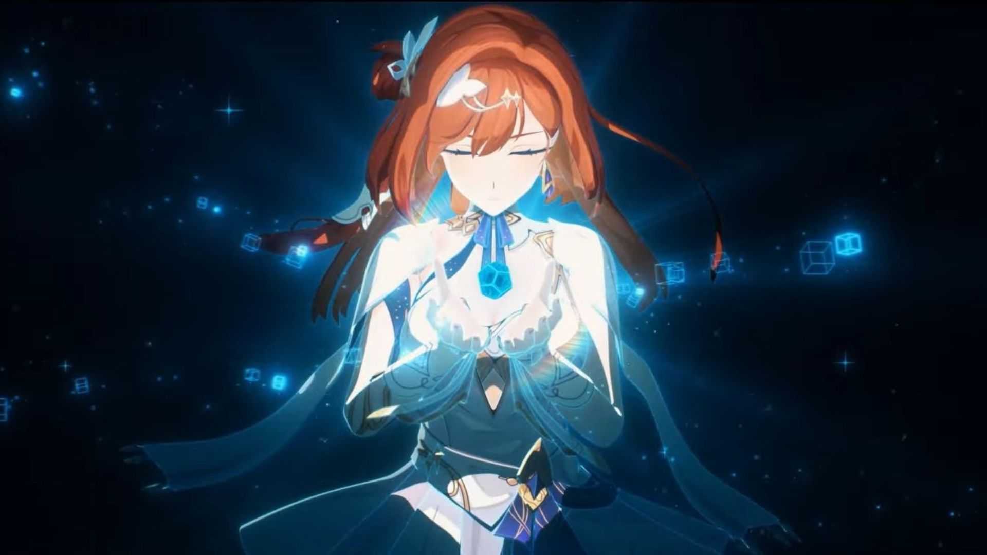 Honkai Impact 3rd Part 2 launches in 2024 with a reworked combat system ...