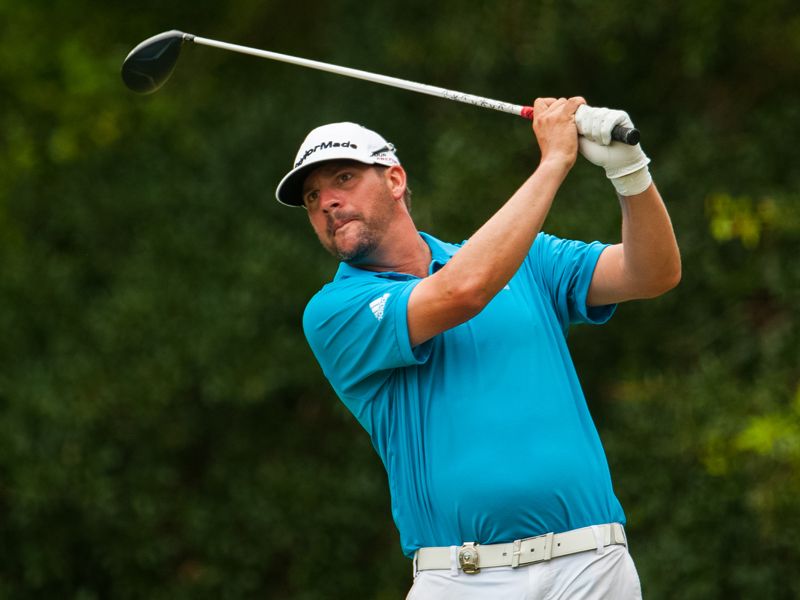 Michael Block leads USPGA Championship club pro contingent | Golf Monthly