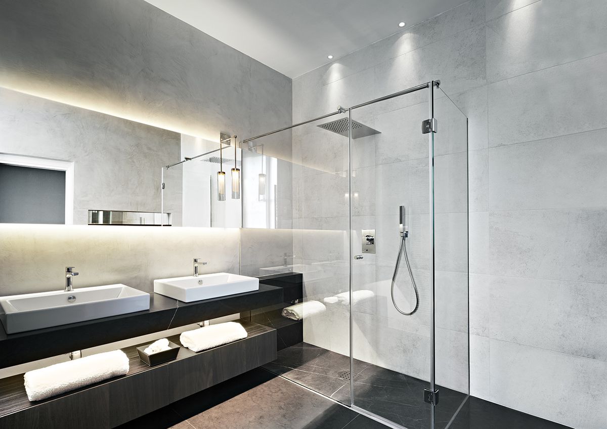 Heating a Bathroom: How to Keep Your Space Warm | Homebuilding