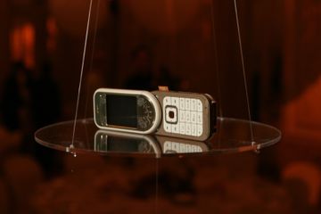 The Nokia Design Archive goes live | Wallpaper*