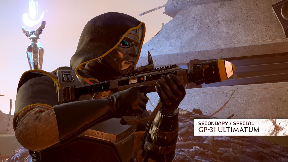 I can't stop using Helldivers 2's best new weapon, and it just got even better | Windows Central