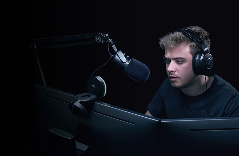 What does your streaming setup really need? | PC Gamer