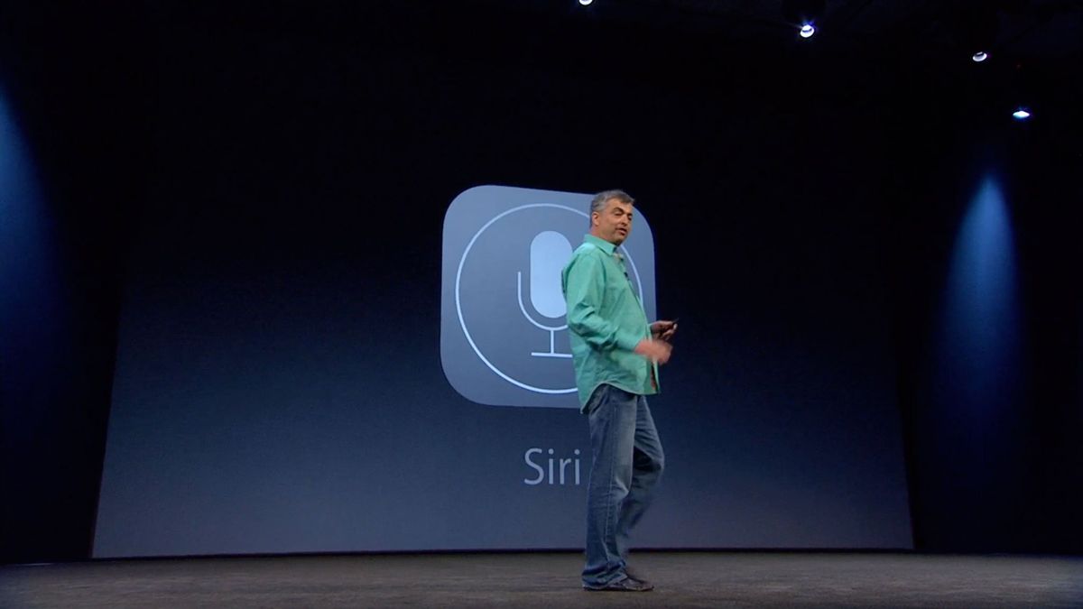 iOS 7 preview: Siri gets a new look, access to settings, more services ...