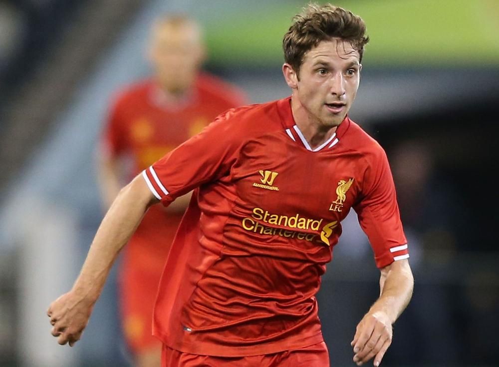 Liverpool striving for perfection, says Allen | FourFourTwo