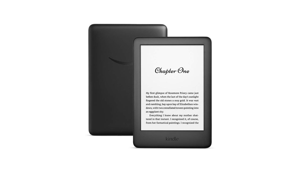 Best eReaders 2022—from Kindles to Kobo devices | Woman & Home