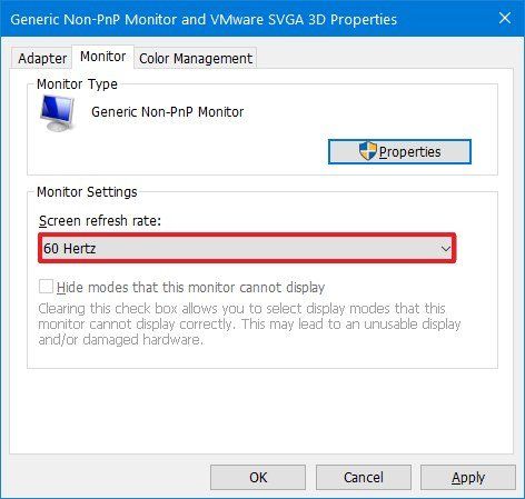 How to fix common problems with HDR displays on Windows 10 | Windows ...