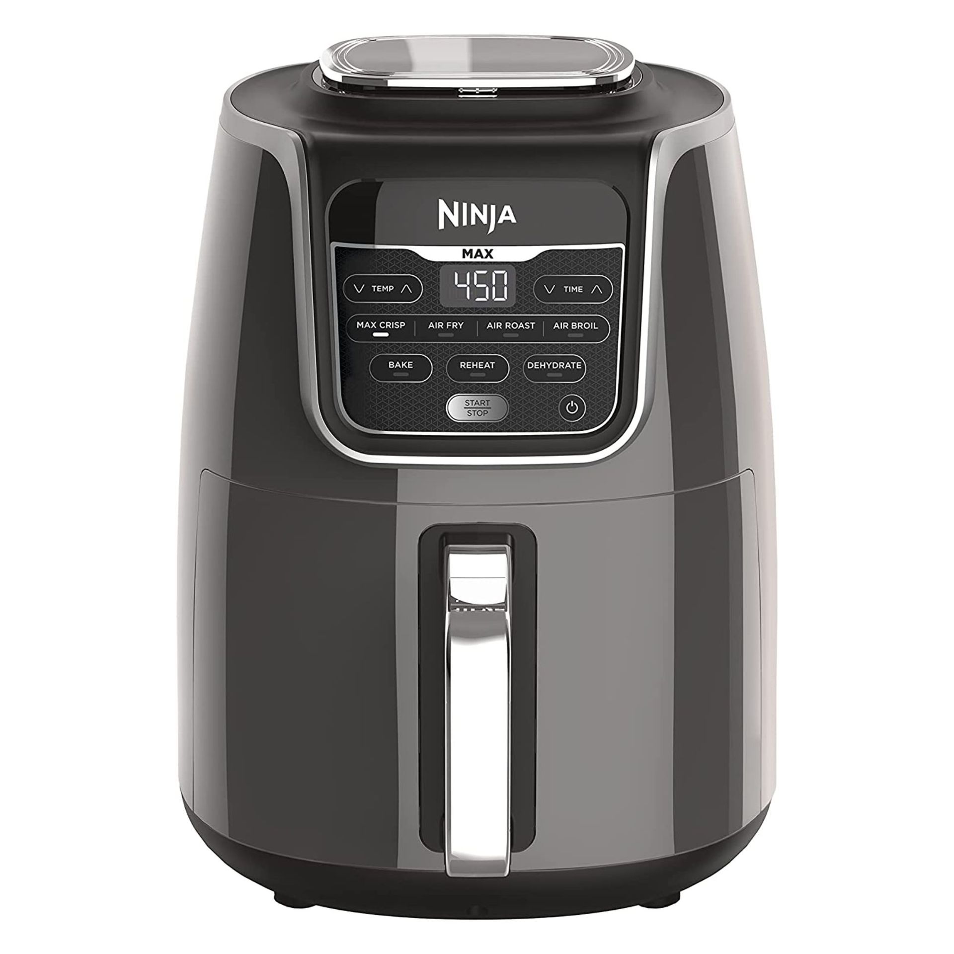 Air Fryer Vs Deep Fat Fryer Fried And Tested By Experts Homes And Gardens