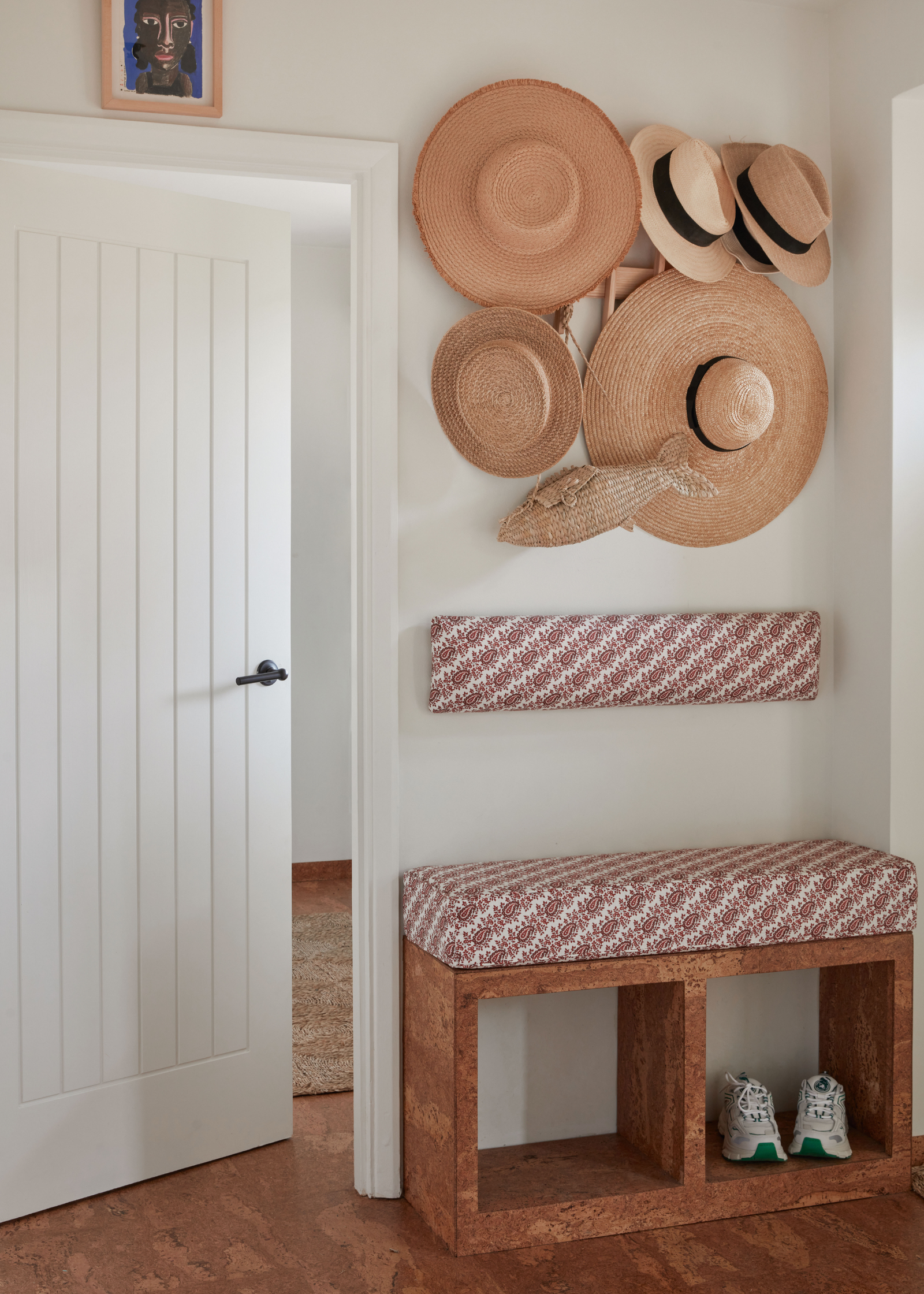 Cork Furniture: Eco Design That's Not Just for Wine Stoppers | Livingetc