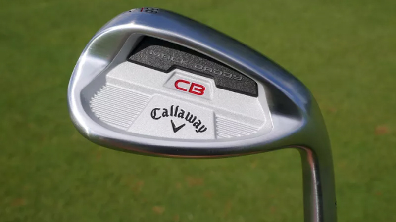 Best Callaway Wedges | Golf Monthly