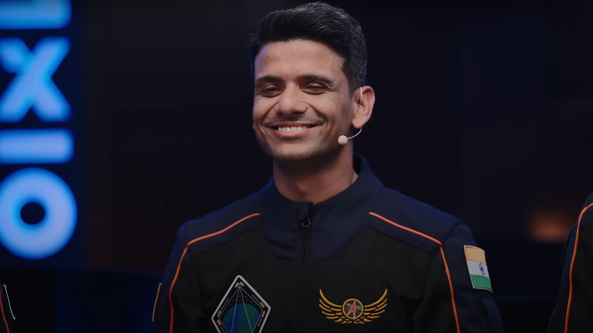 An Indian astronaut is about to visit the ISS for the 1st time ever | Space