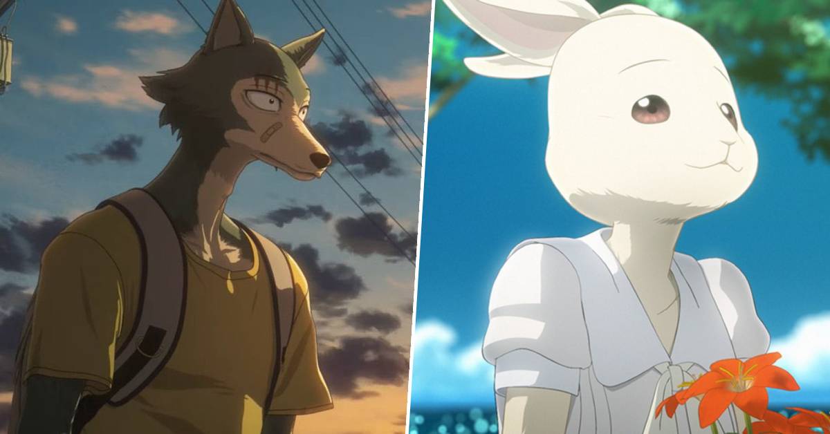 After almost a full year of waiting, Netflix anime Beastars gets a ...