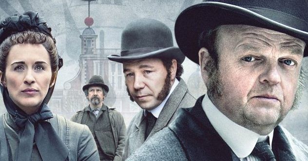 I Spy – the not-so secret agent quiz | What to Watch