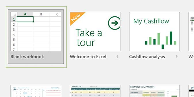How To Shade Every Other Row In Microsoft Excel Laptop Mag