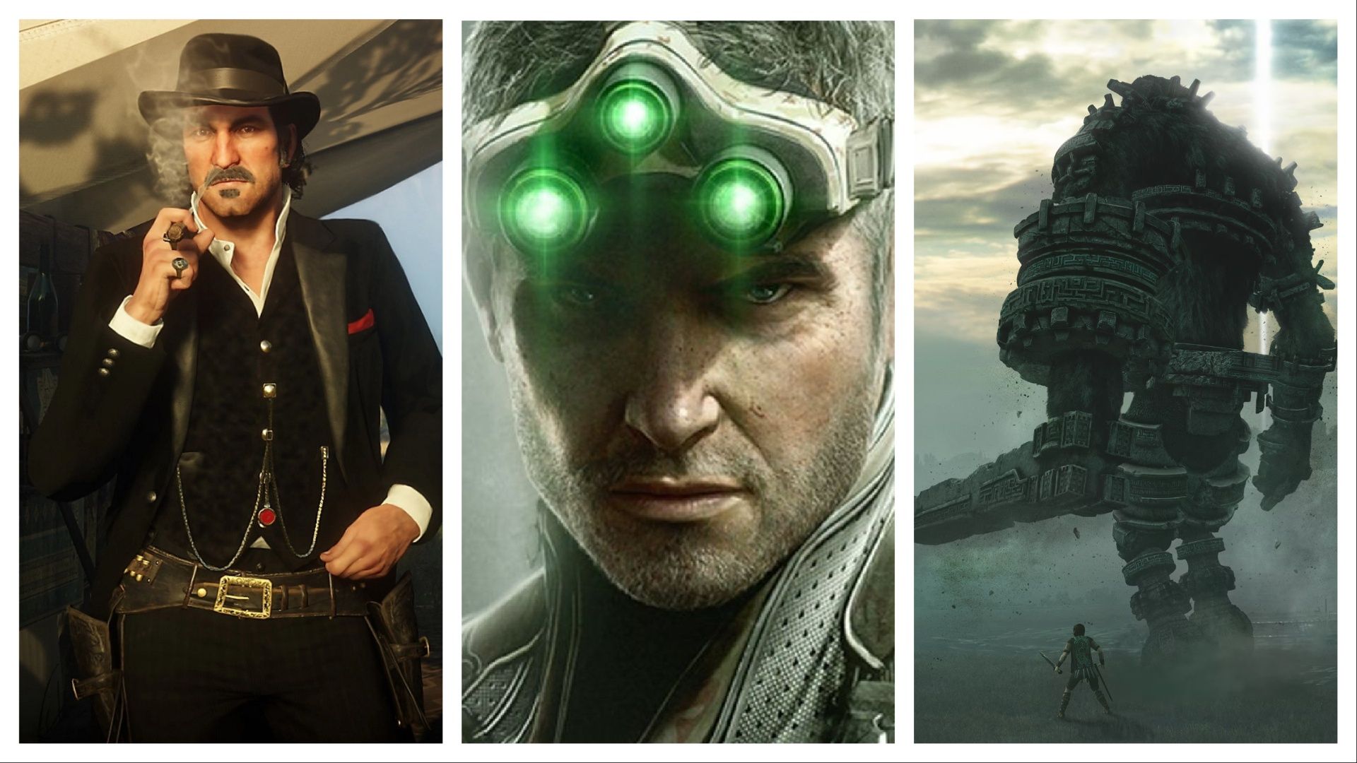 Beyond The Last Of Us: video game adaptations we’d love to see get made ...
