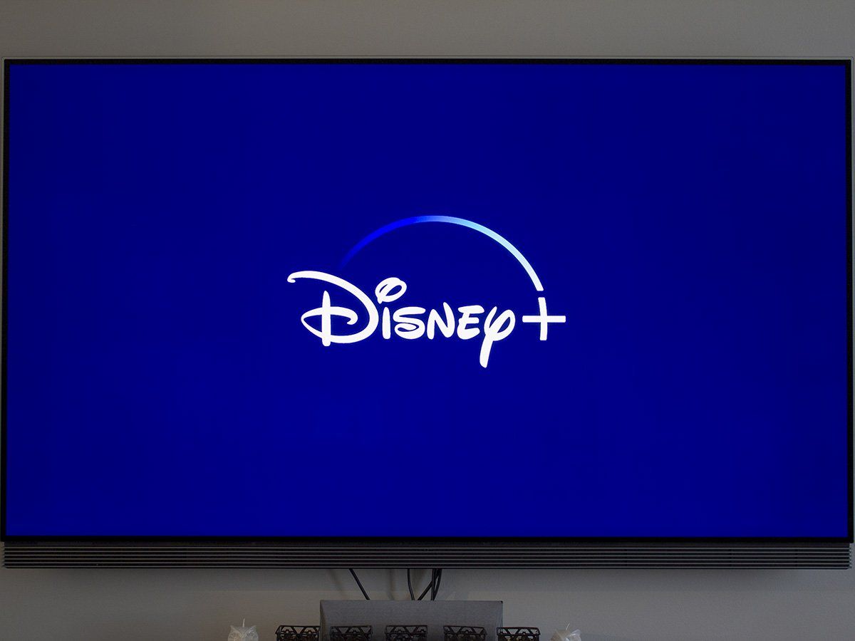 Does Disney Plus work on LG TVs? | What to Watch