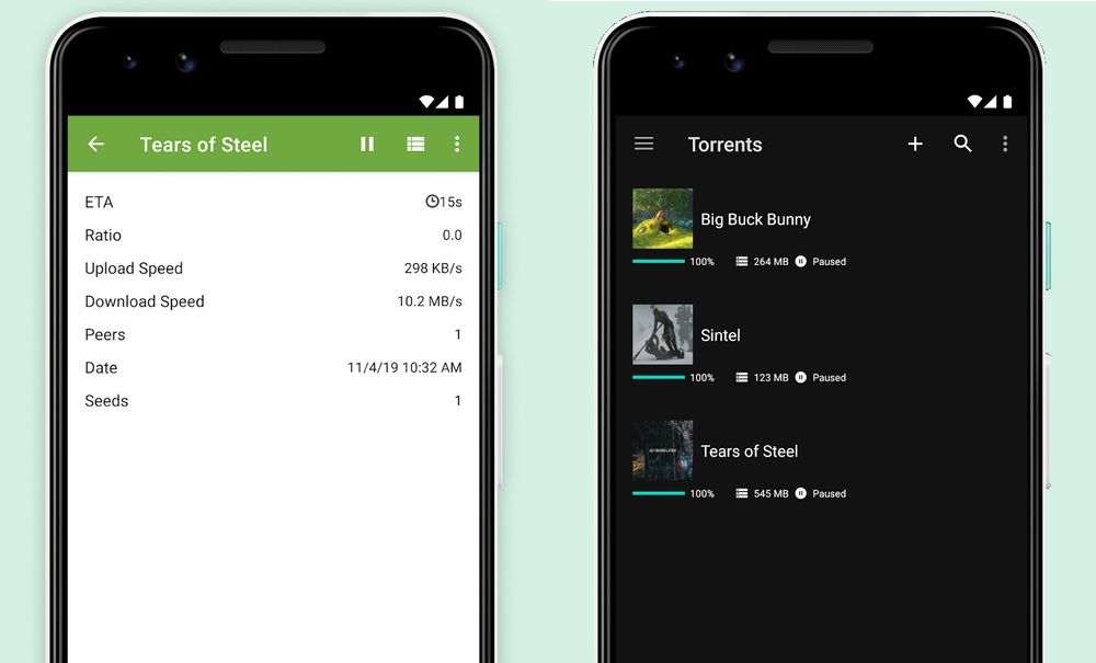 Best Android torrent apps in 2021 | Tom's Guide