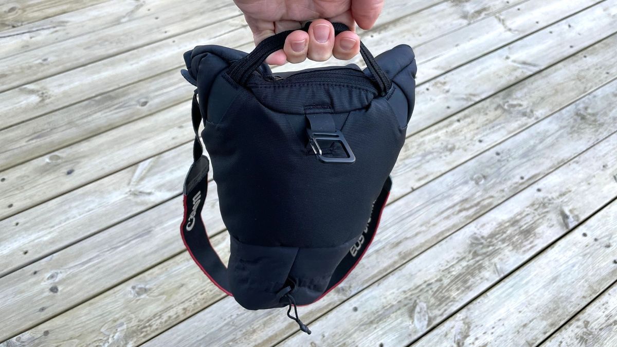 Matador Camera Base Layer review | Digital Camera World