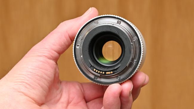 Canon Extender EF 2x III review: is twice as much twice as good ...