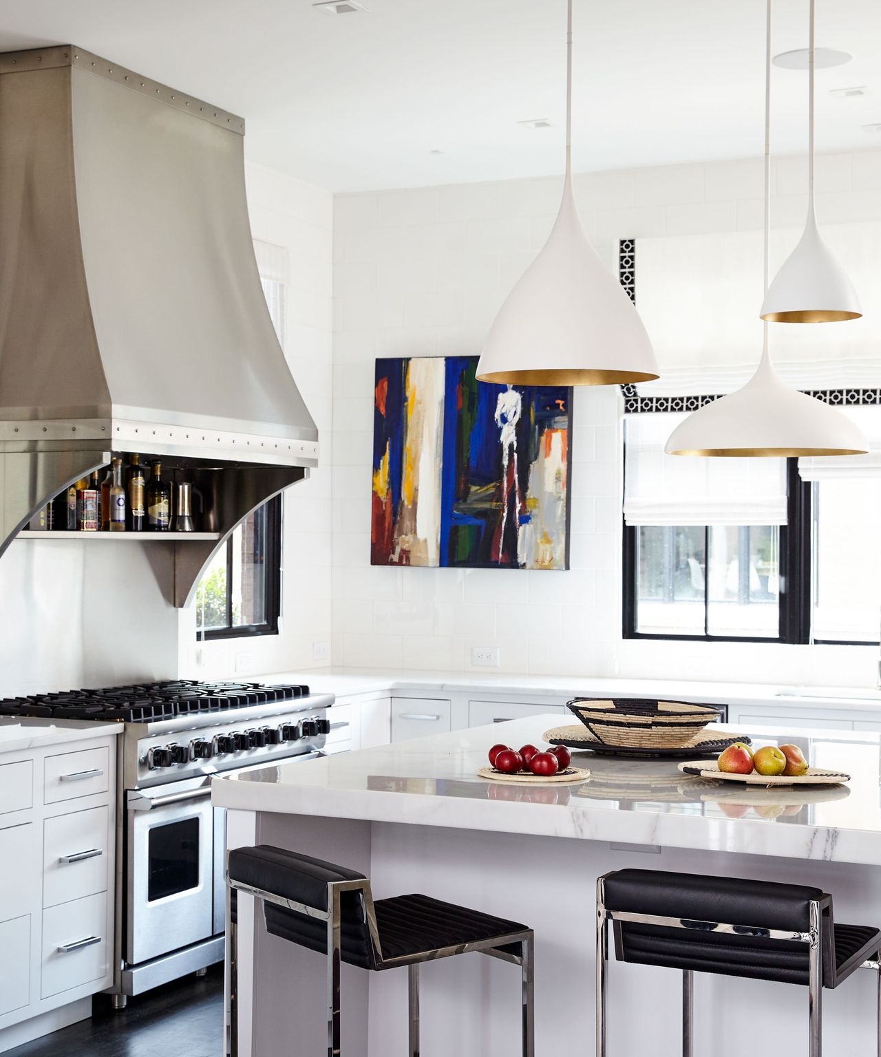 40 kitchen lighting ideas to illuminate your cooking space | Real Homes