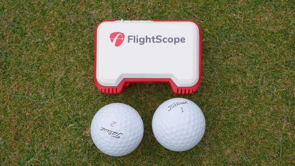 Flightscope Mevo Launch Monitor Review | Golf Monthly