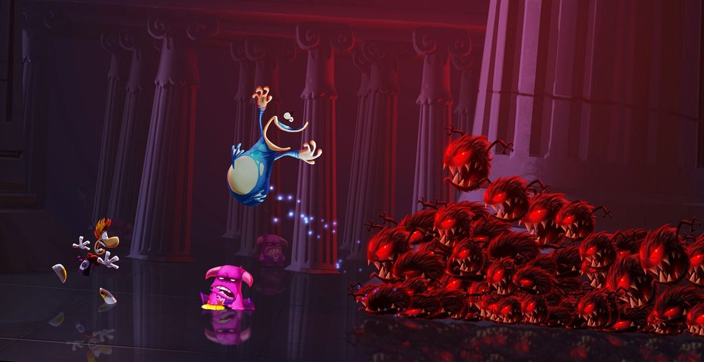 Exciting news for Rayman fans | Windows Central