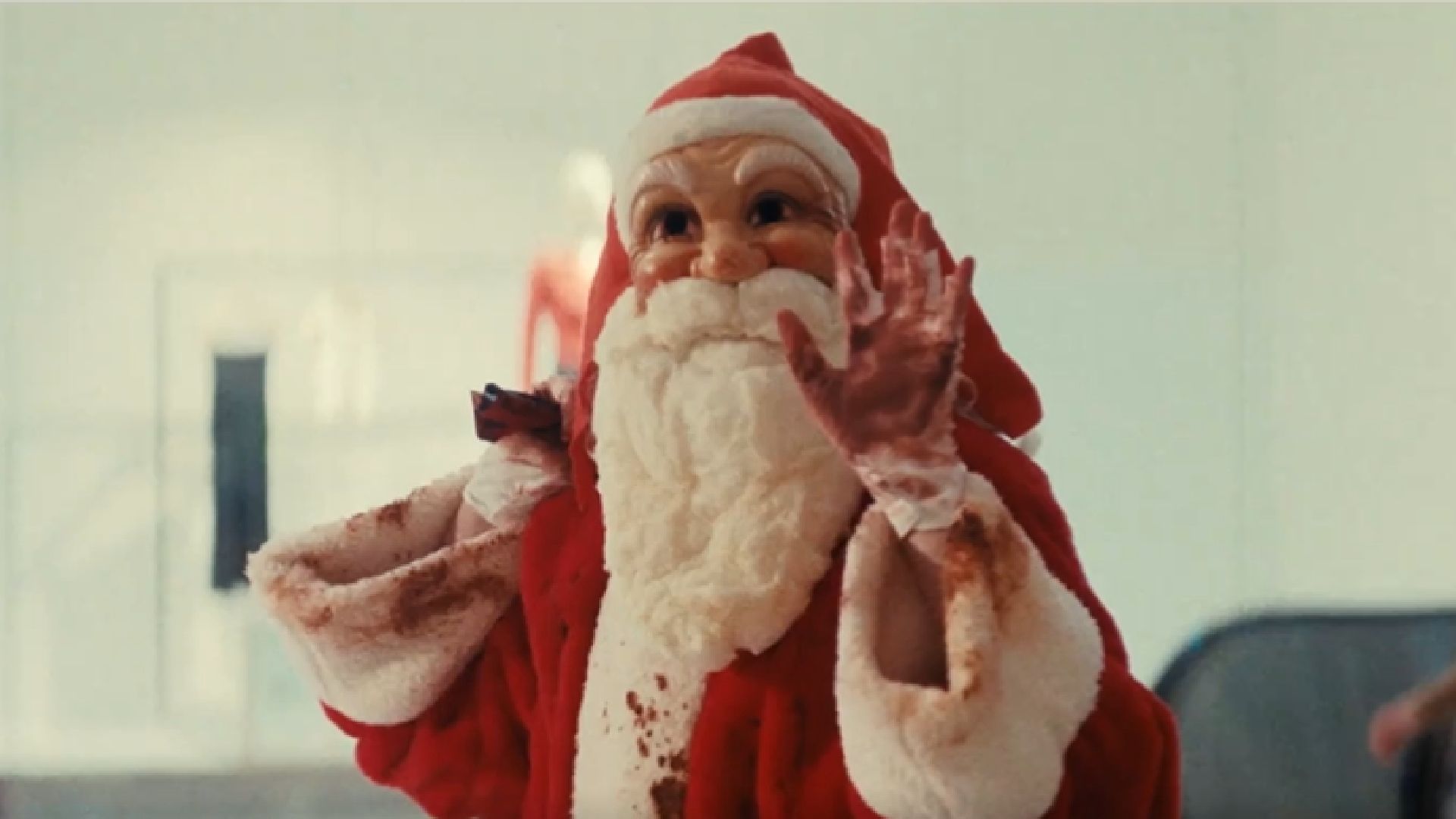 New Terrifier 3 footage features a deep-cut Art the Clown Easter egg ...