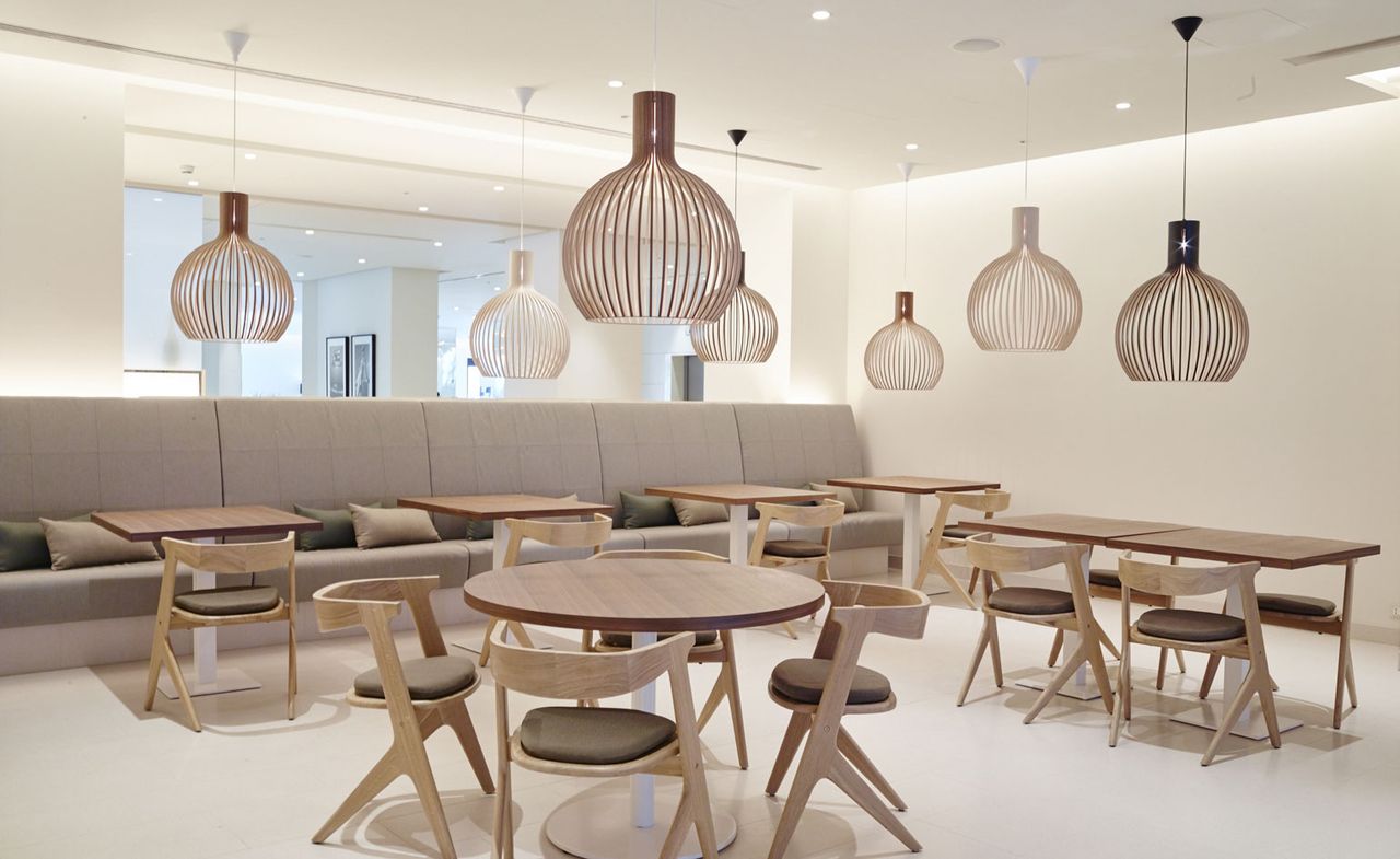 JW Marriott | Wallpaper*