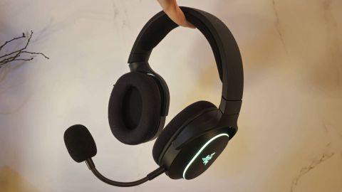 Razer Barracuda X Chroma review: "the excellence of the X Chroma is as ...