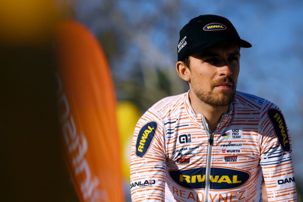 Articles by: Alex Ballinger | Cycling Weekly