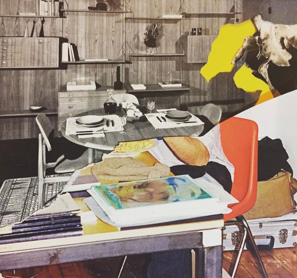 7 things to consider when creating a collage | Creative Bloq