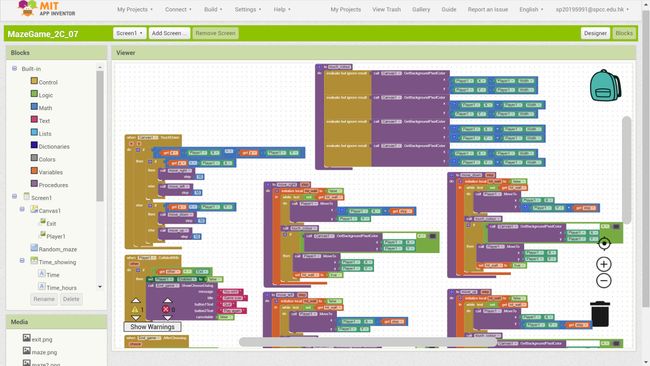 What Is MIT App Inventor And How Does It Work? | Tech & Learning