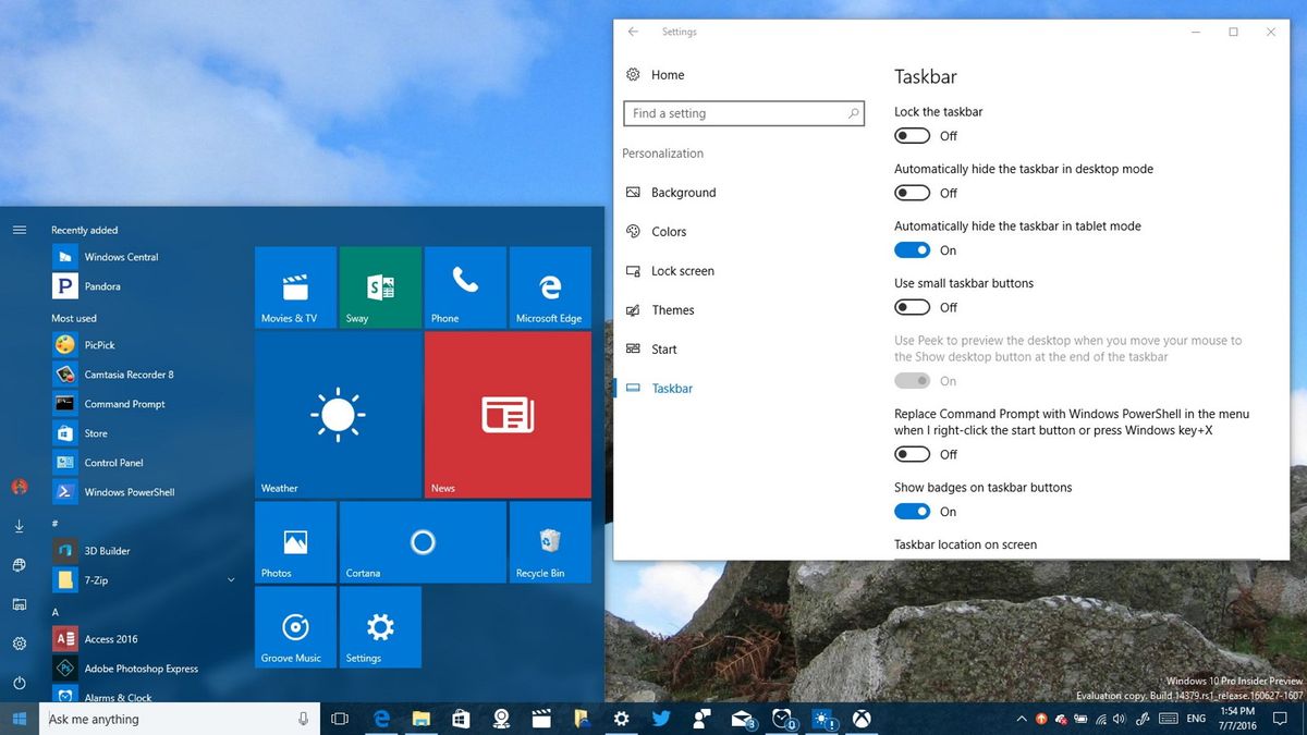 How to put Windows 10 on a MacBook Pro (late-2016) | Windows Central