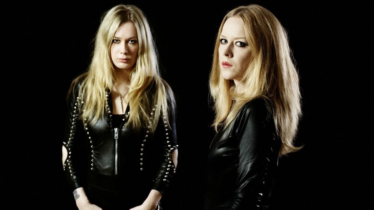 The Oath split weeks after debut album | Louder