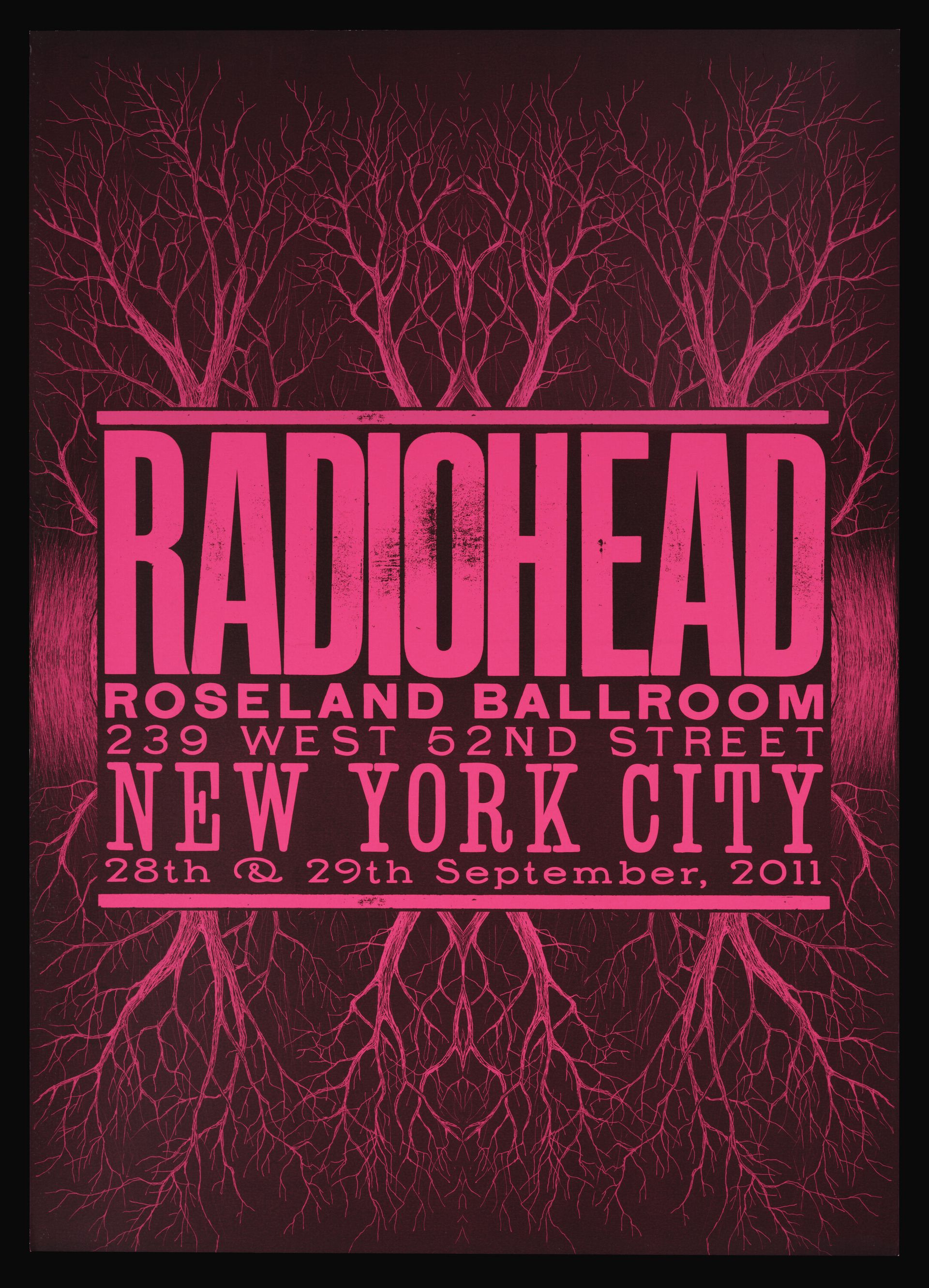 Exclusive: Thom Yorke on 30 years of Radiohead album art | Wallpaper*