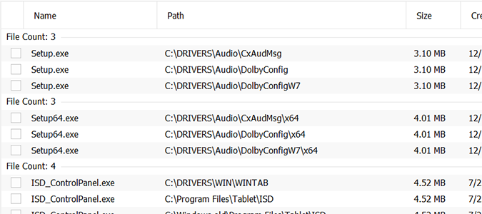 How to Find (and Remove) Duplicate Files in Windows 10 | Laptop Mag