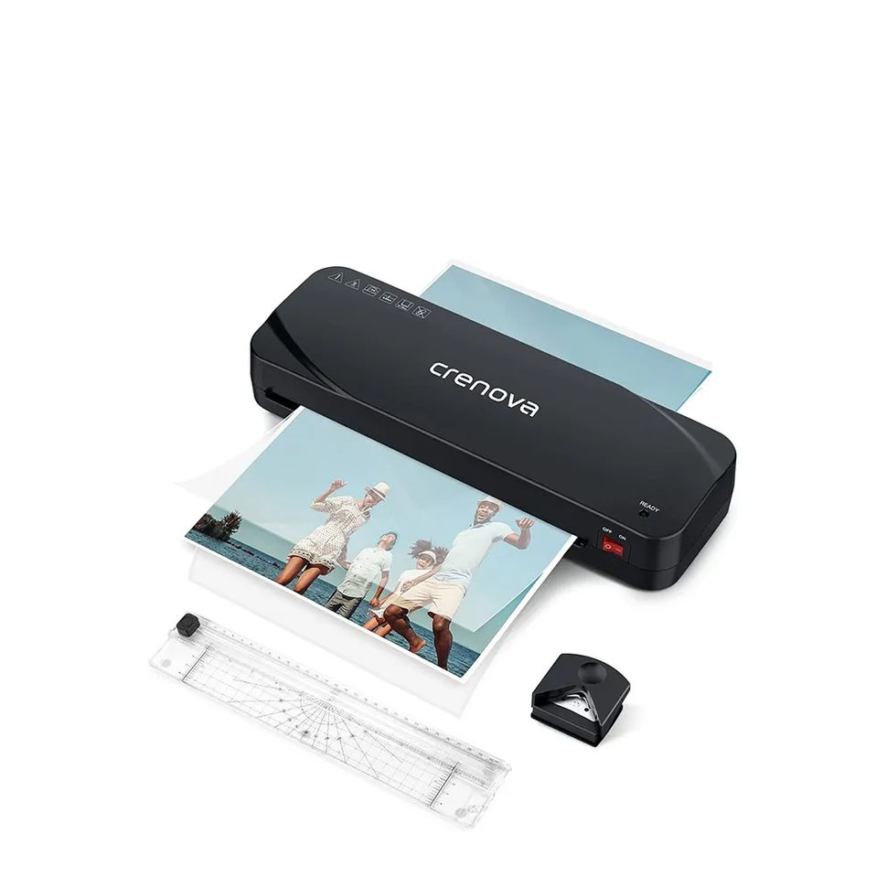 The best laminators – for home, school or office | Creative Bloq