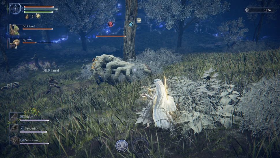 Elden Ring Nightreign Revenant build, tips, and best weapons | PC Gamer