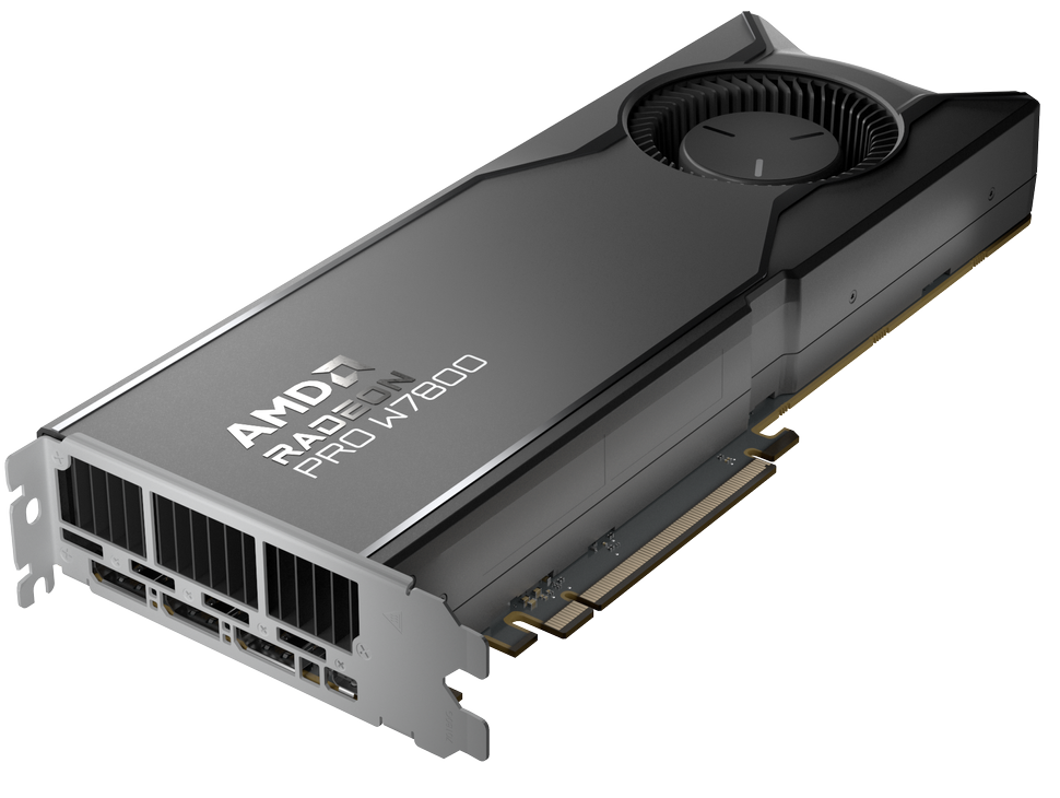 The best AMD graphics cards | Creative Bloq
