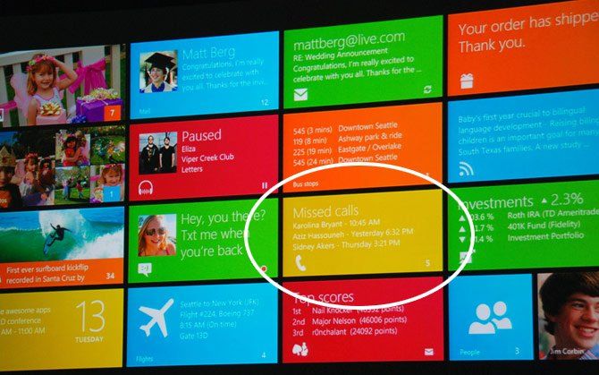 Phone calls possible with Windows 8? | Windows Central