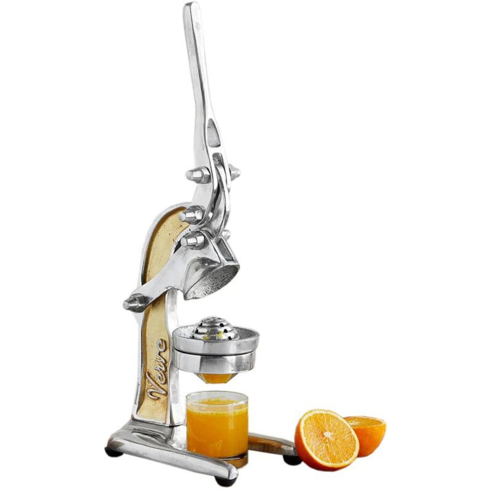 The best citrus juicers 2025, tried and tested | Real Homes