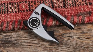 The best guitar capos 2023: for acoustic and electric guitar | Guitar World