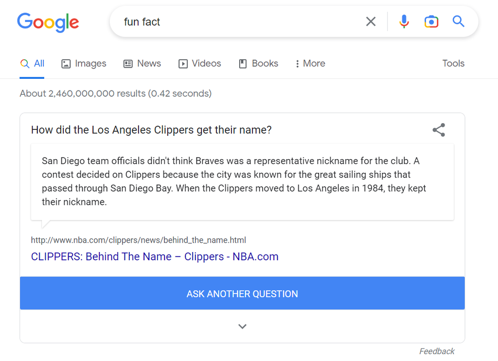 13 hidden Google Search features everyone needs to know | Tom's Guide