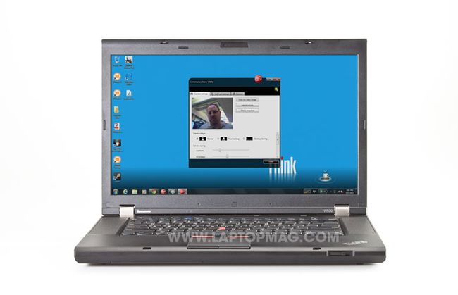 Lenovo ThinkPad W530 Review | Workstation Reviews | Laptop Mag