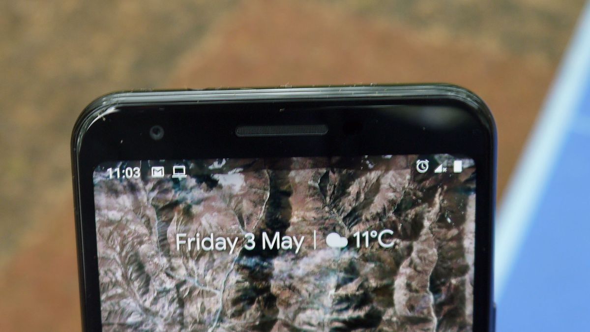 Camera and battery - Google Pixel 3a review - Page 2 | TechRadar