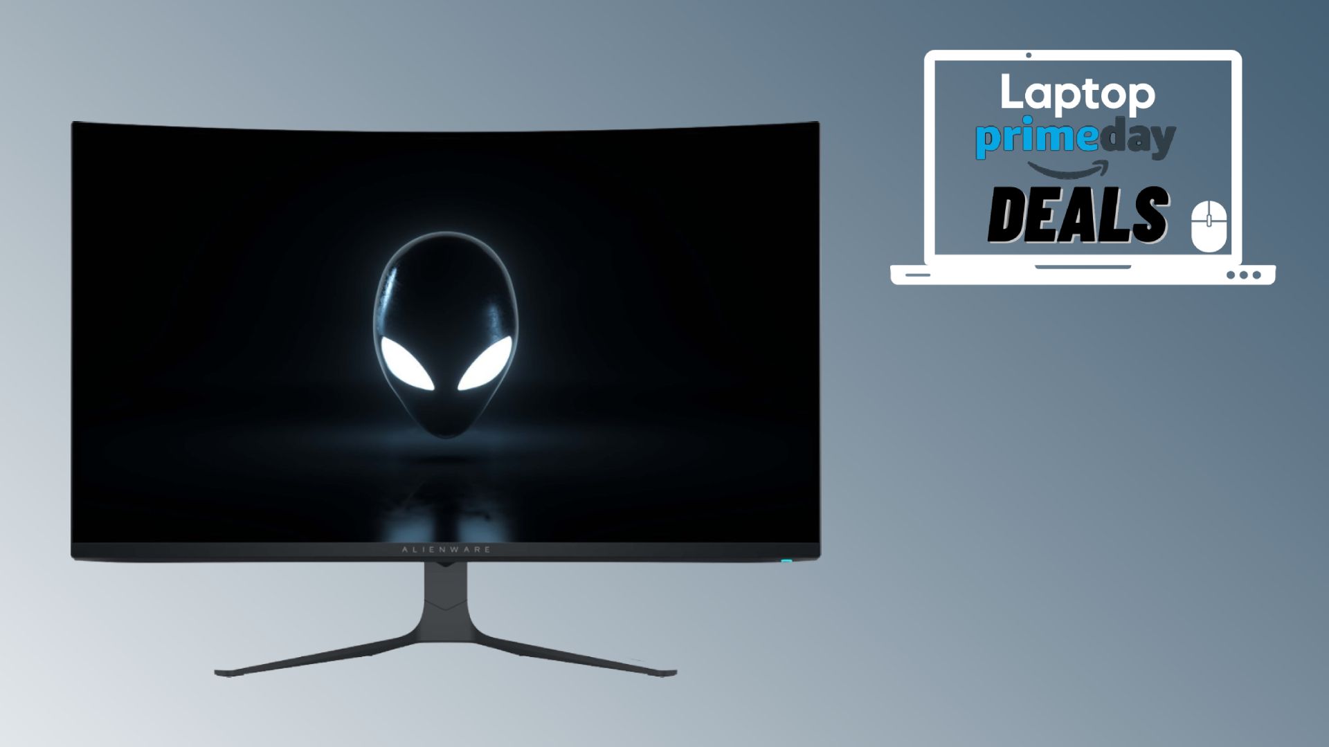 Prime Day monitors: I found my 5 favorite Alienware gaming monitor ...