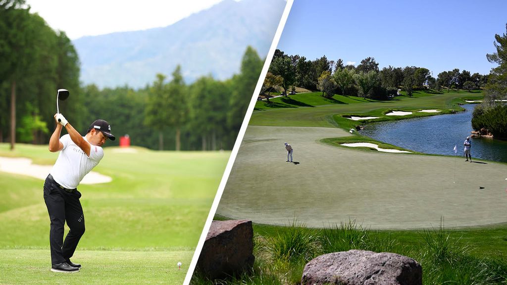 Is It Better To Hit 75% Of Fairways Or Three-Putt Only Once Per Round ...